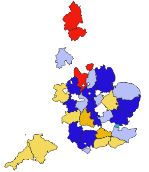Electoral Calculus