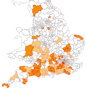 Electoral Calculus
